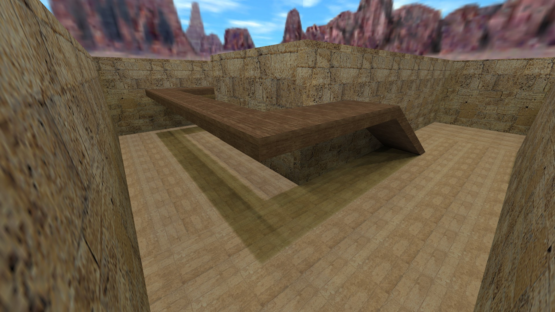 vip_truck_wl Mod for Counter-Strike 1.6 | CS1.6 Mods