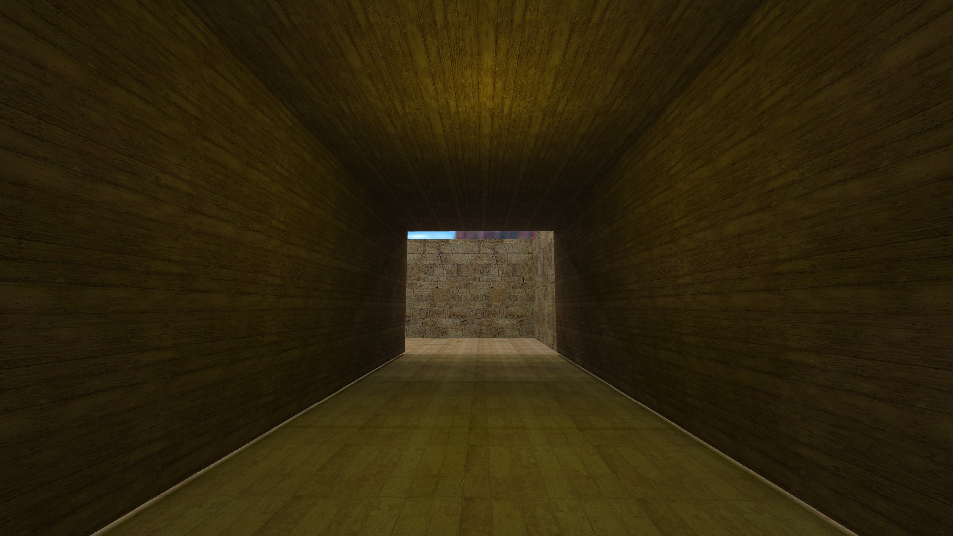 vip_truck_wl Mod for Counter-Strike 1.6 | CS1.6 Mods