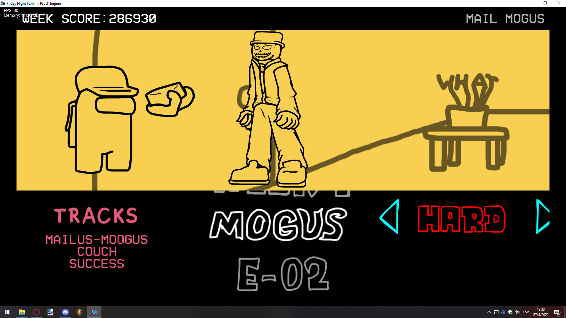 Kin Funkin' [Friday Night Funkin'] [Mods]