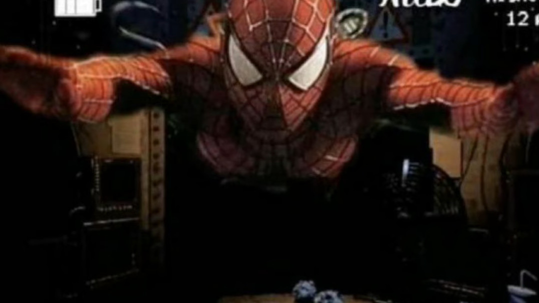 Super Mario RPG Chart (FNF Multiplayer) [Friday Night Funkin'] [Mods]