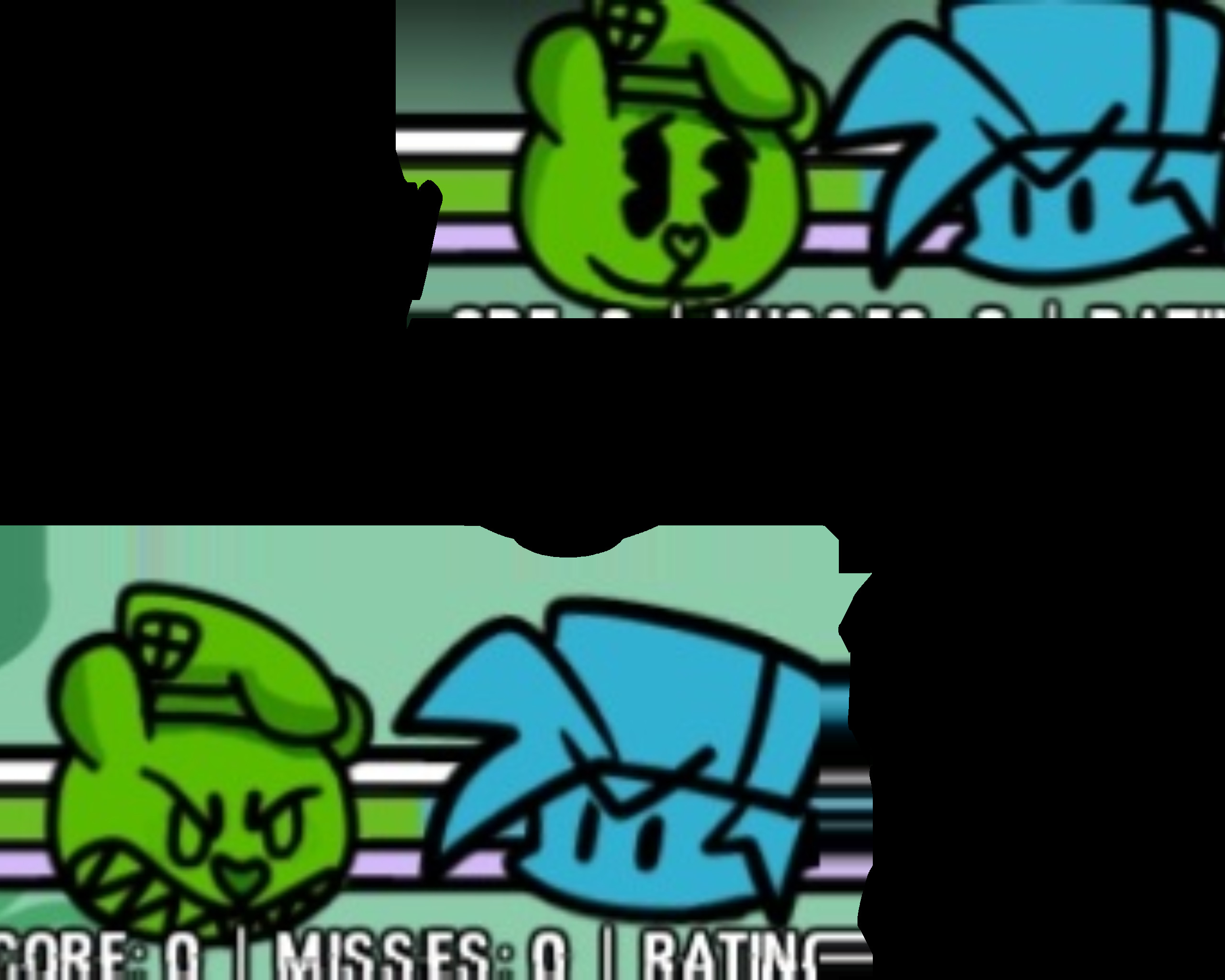 Icons for flippy and fliqpy [Friday Night Funkin'] [Mods]