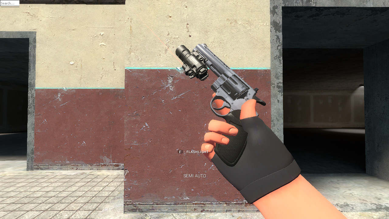 Call Of Duty Modern Warfare 2019 Pistol SWEPs Mod for Garry's Mod ...