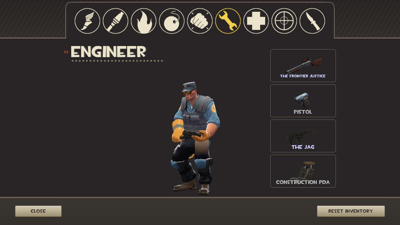 Military Forces Pack [Team Fortress 2 Classic] [Mods]