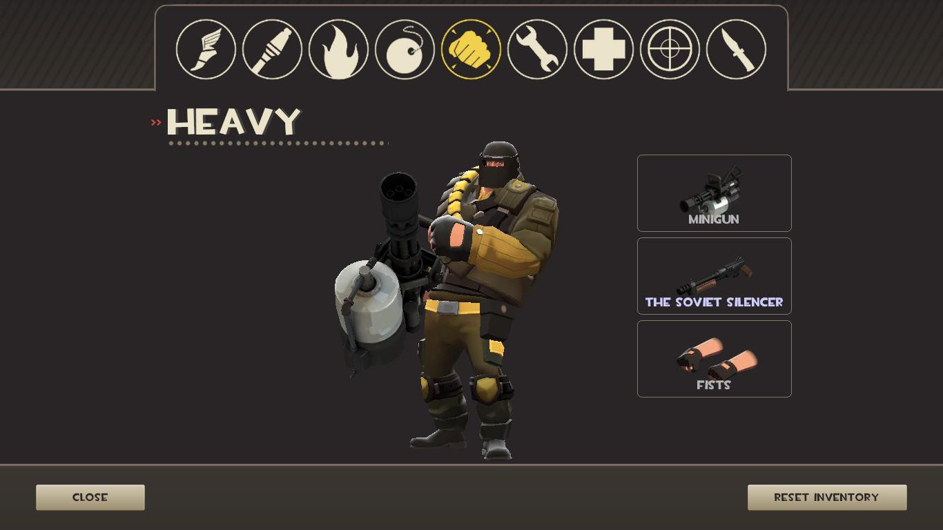 Military Forces Pack [Team Fortress 2 Classic] [Mods]