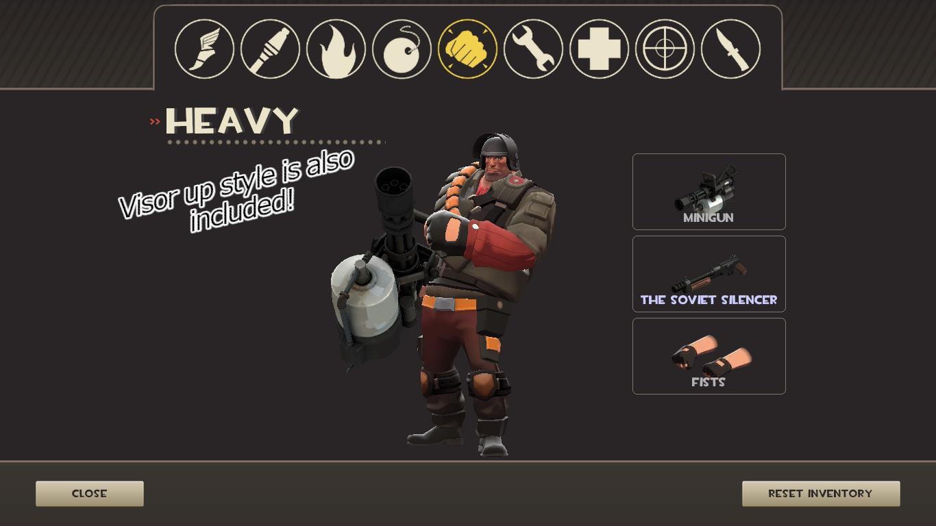 Military Forces Pack [Team Fortress 2 Classic] [Mods]