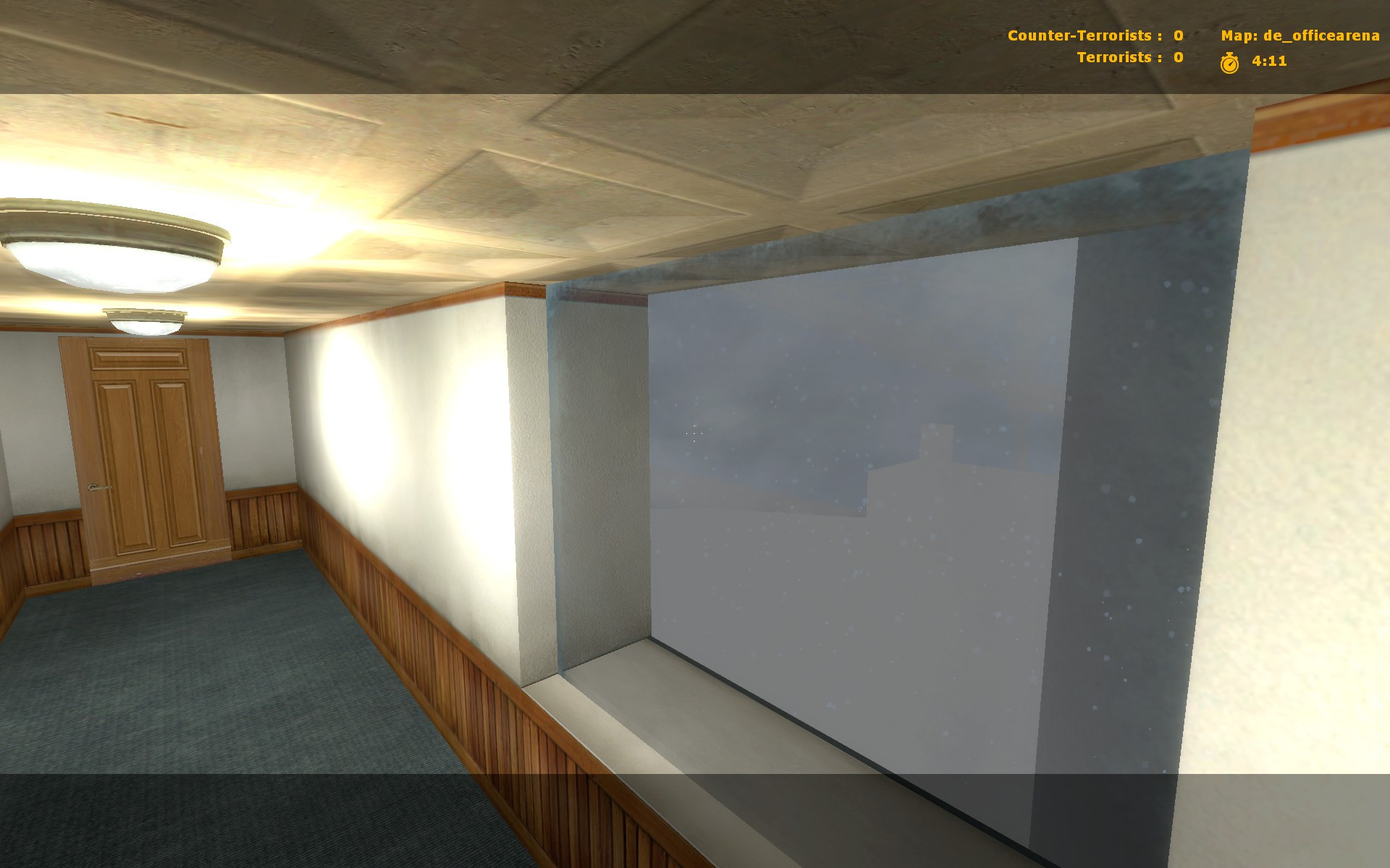 de_OfficeArena Mod for Counter-Strike: Source | CS:S Mods