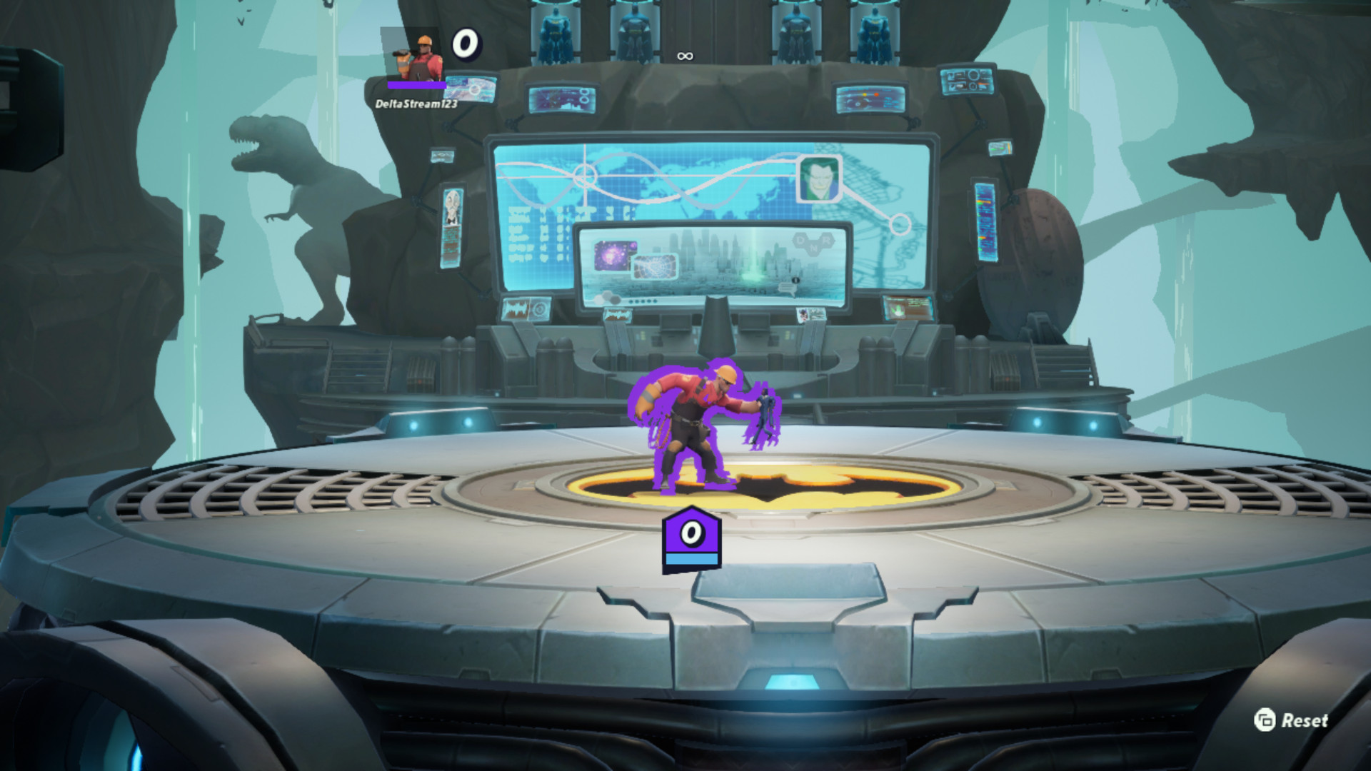 Team Fortress Pack Mod for MultiVersus | MVS Mods