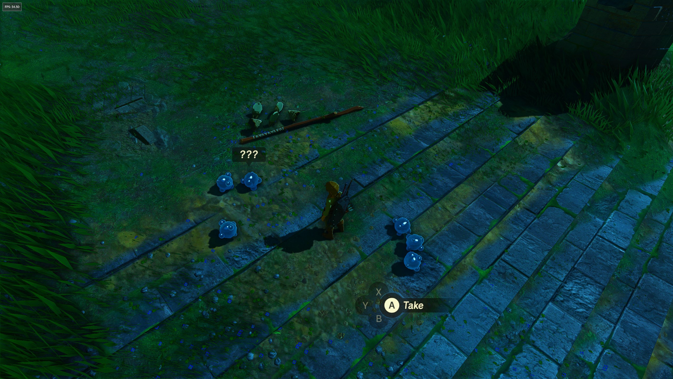 Ultimate Loot Overhaul Mod for The Legend of Zelda: Breath of the Wild ...