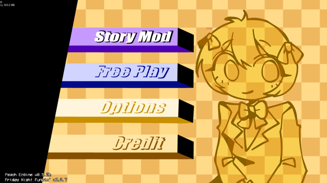 Friday Night Funkin ft' Husker and Ruby [Release] Mod for Friday Night ...