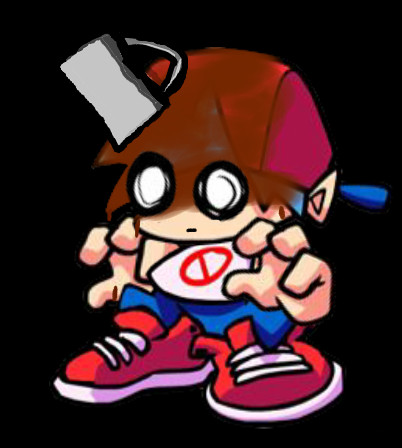 VS Godot Ace Attorney [FULL WEEK] [Friday Night Funkin'] [Mods]