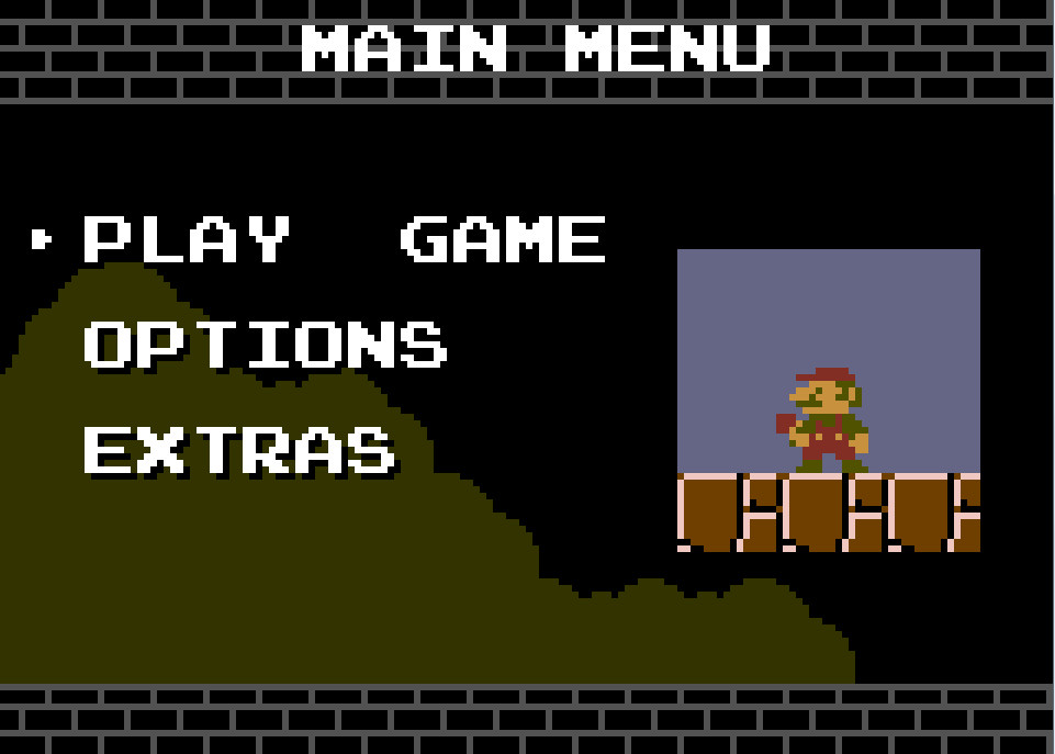 Gameover Mx swapped Mod for Friday Night Funkin' | FNF Mods