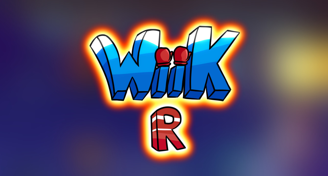 VS MATT WIIK REVENGE (LEGACY) Mod for Friday Night Funkin' | FNF Mods