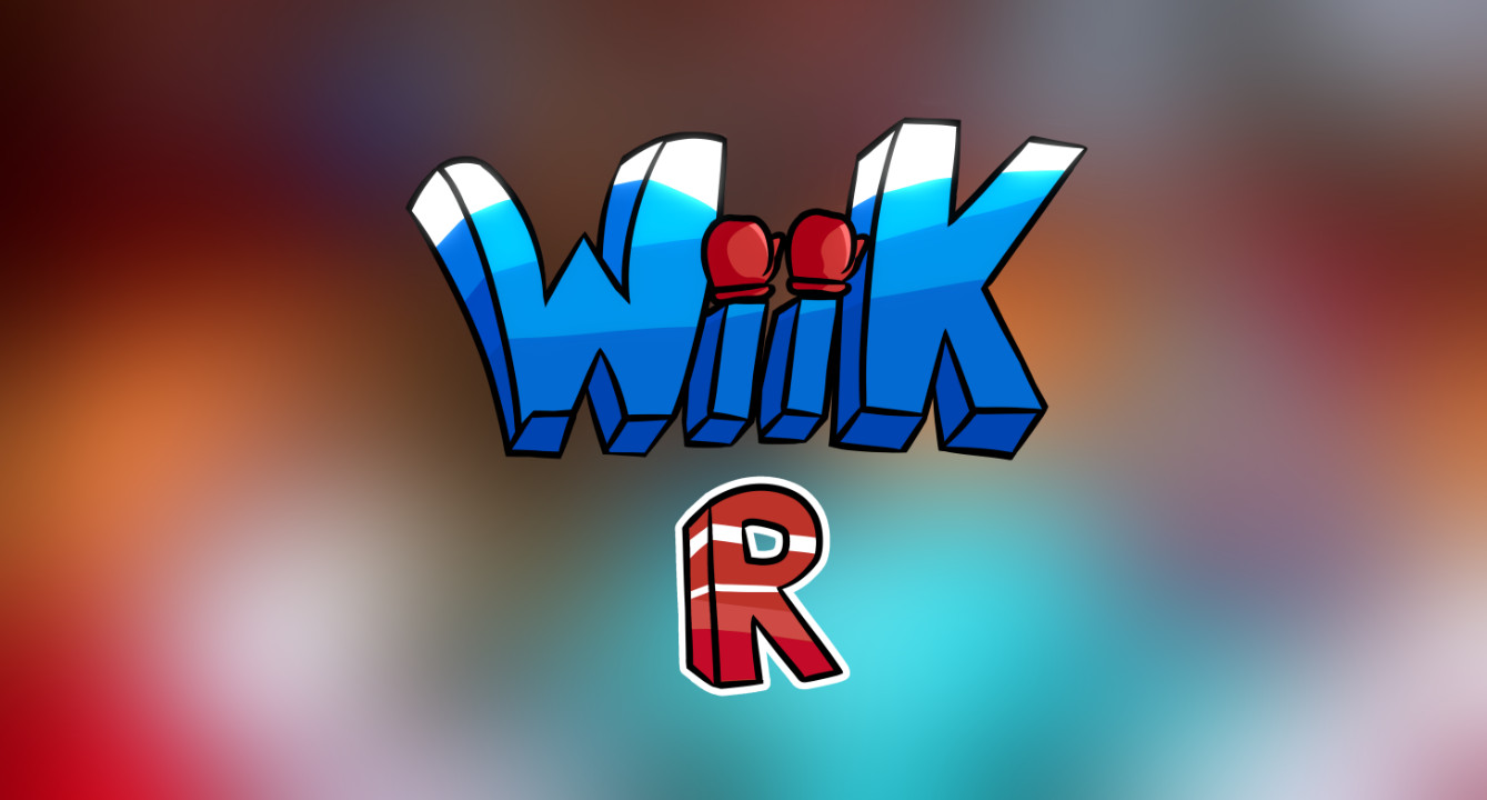 VS MATT WIIK REVENGE (LEGACY) Mod for Friday Night Funkin' | FNF Mods