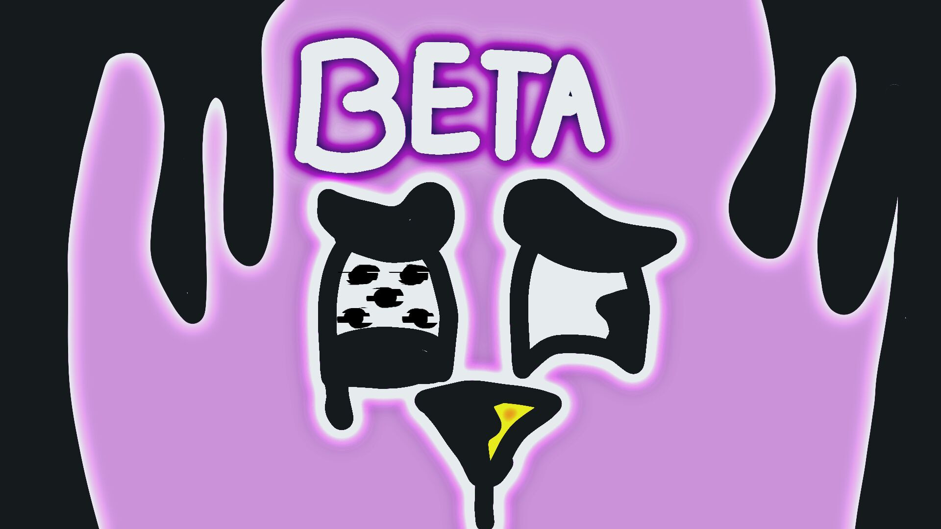 Funkin and Learn BETA (FNF X PIBBY) Mod for Friday Night Funkin' | FNF Mods