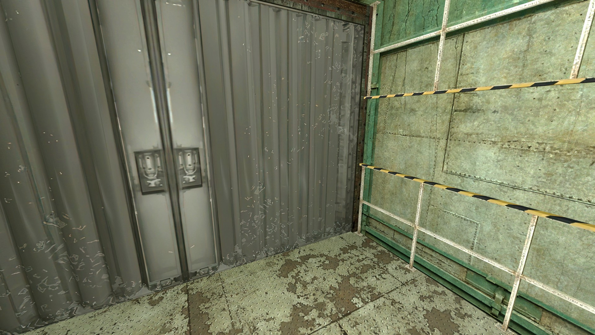 Antropy Zero 2 Ai Upscaled Textures v0.8 Mod for Entropy: Zero 2 | EZ2 Mods