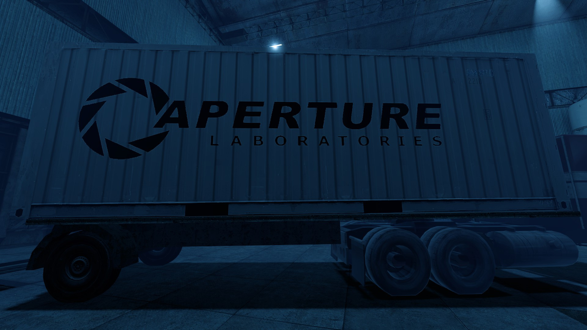 Antropy Zero 2 Ai Upscaled Textures v0.8 Mod for Entropy: Zero 2 | EZ2 Mods