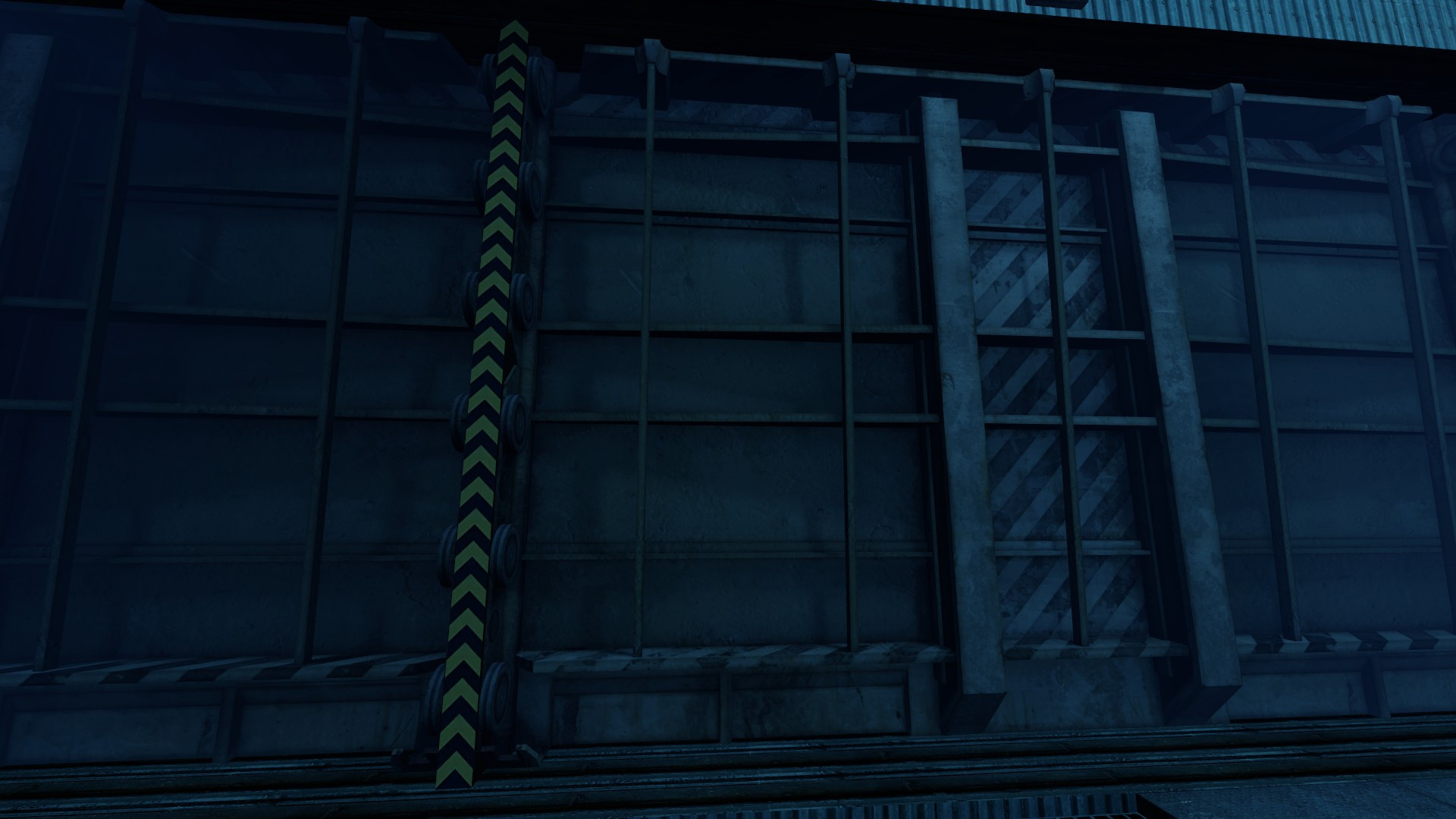 Antropy Zero 2 Ai Upscaled Textures v0.8 Mod for Entropy: Zero 2 | EZ2 Mods