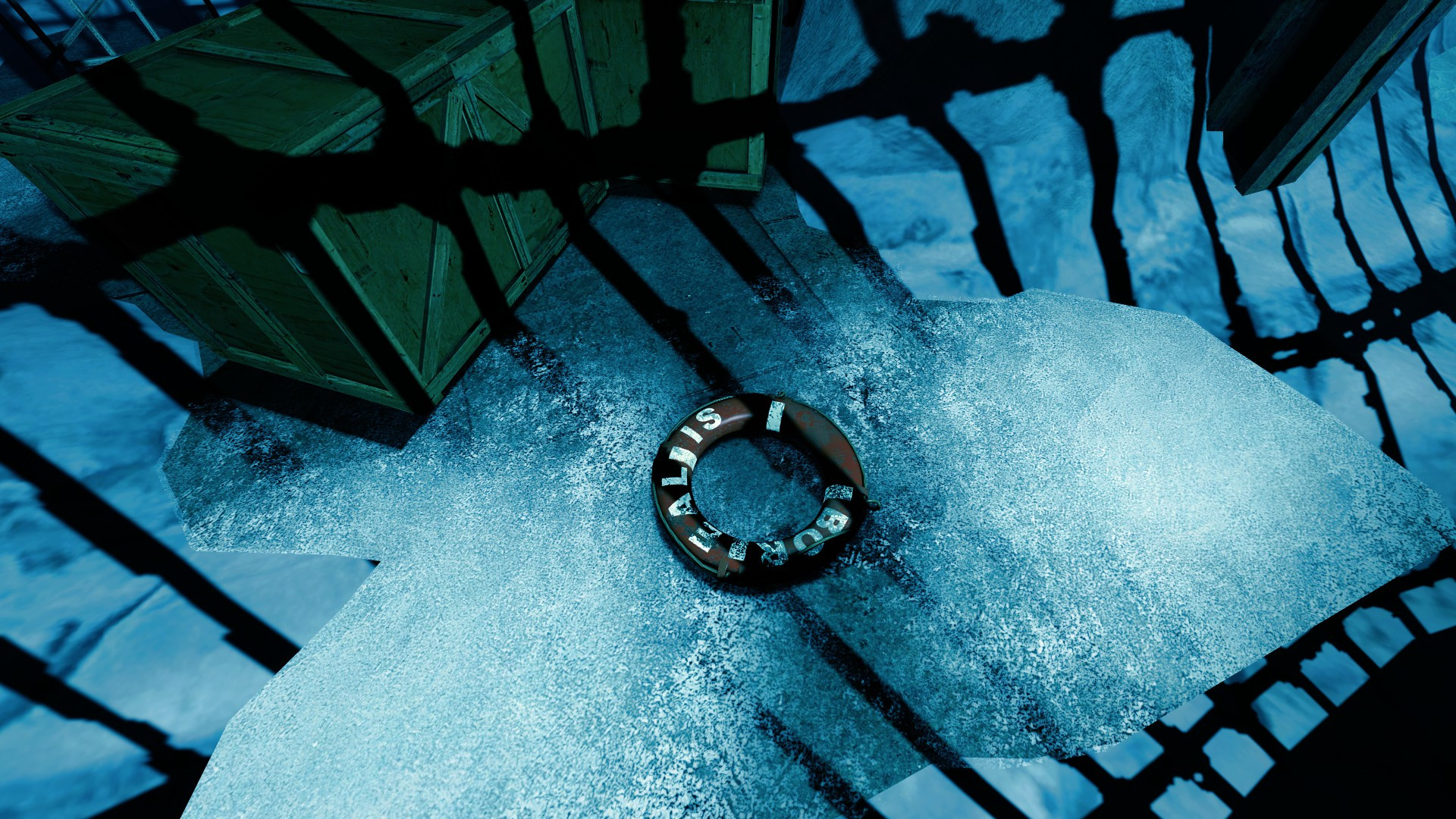 Antropy Zero 2 Ai Upscaled Textures v0.8 Mod for Entropy: Zero 2 | EZ2 Mods