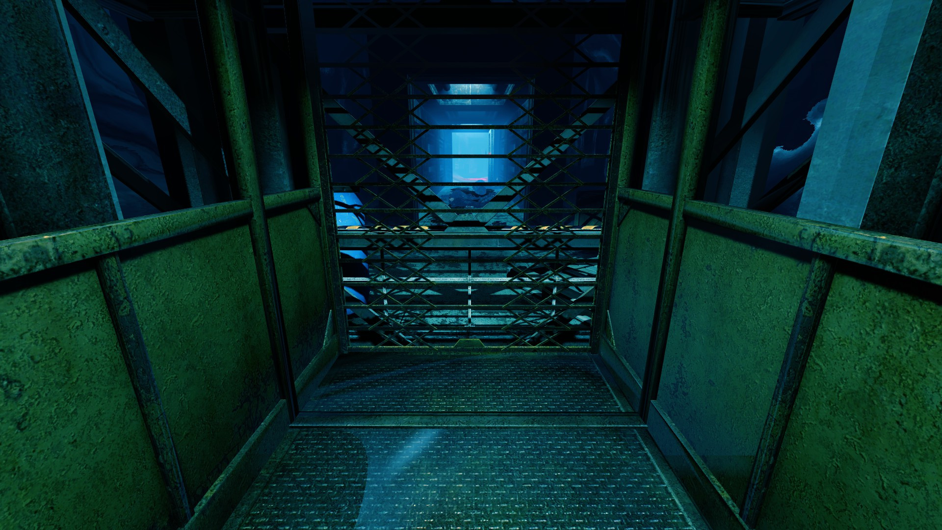 Antropy Zero 2 Ai Upscaled Textures v0.8 Mod for Entropy: Zero 2 | EZ2 Mods