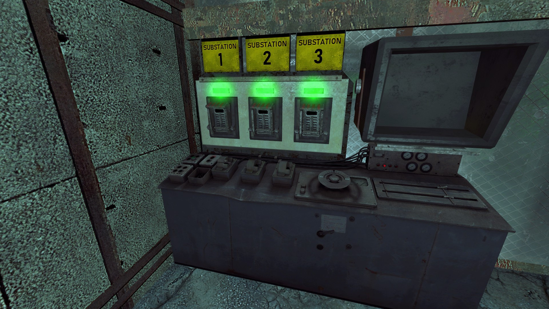 Antropy Zero 2 Ai Upscaled Textures v0.8 Mod for Entropy: Zero 2 | EZ2 Mods