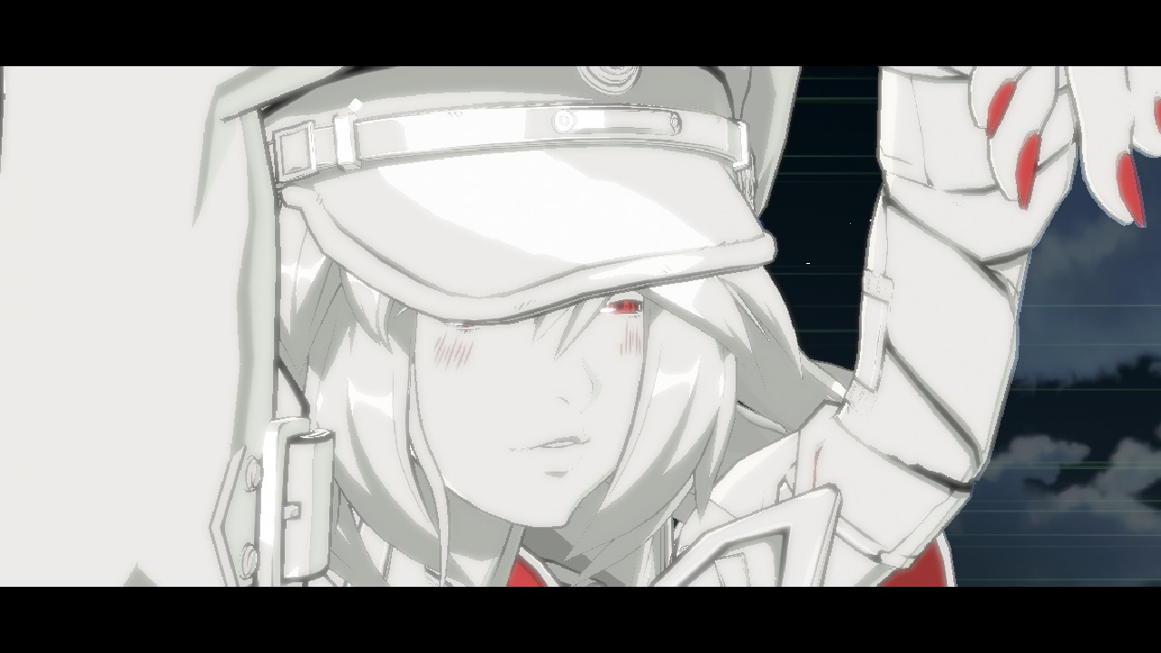 ZERO RAMLETHAL (Complete) Mod for GUILTY GEAR -STRIVE- | GGST Mods