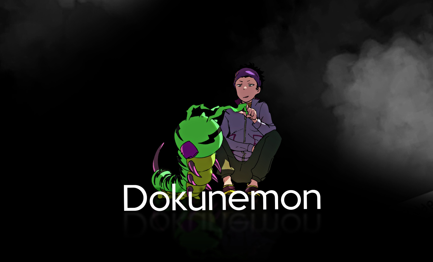[Complete ReSkin] Dokunemon [Digimon Survive] [Mods]