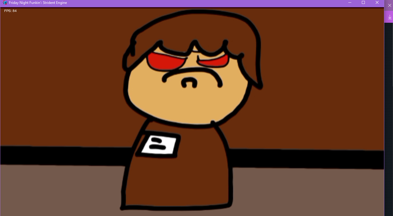 Mid Effort Math Mod for Friday Night Funkin' | FNF Mods