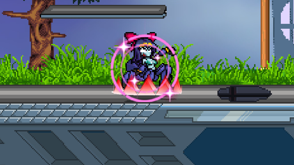 Shantae (My Mixed Moveset Edit) Mod for Super Smash Bros. Crusade ...