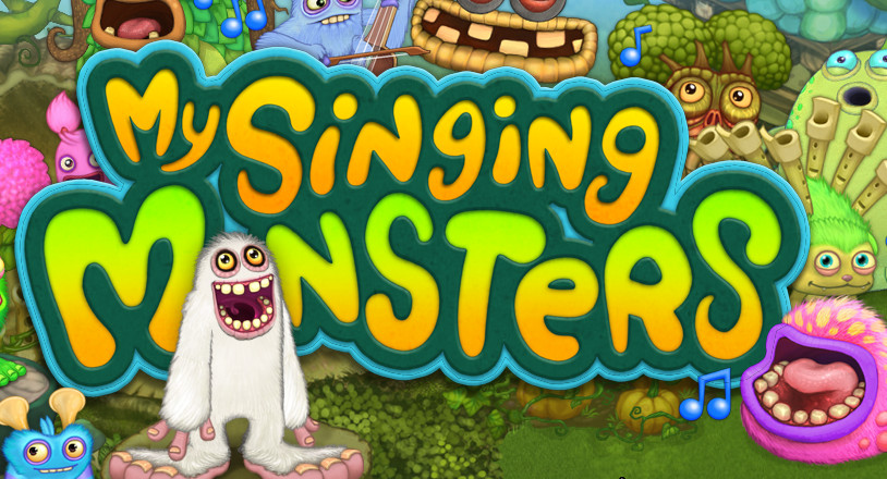 Fixed Login Screen Mod for My Singing Monsters | MSM Mods
