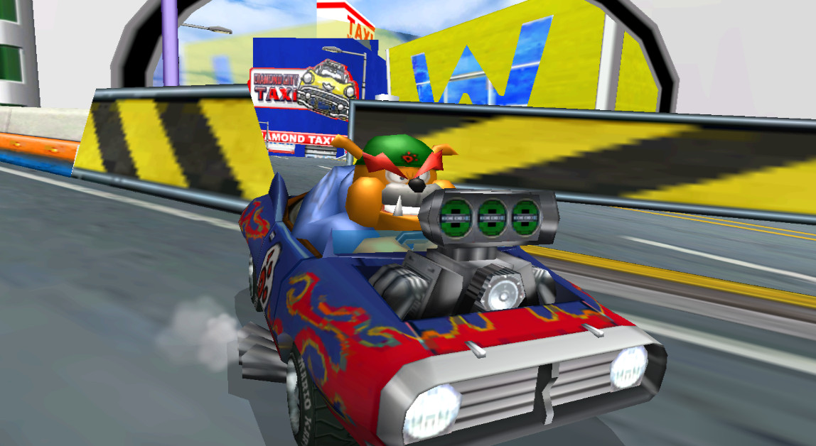 The WarioWare Bunch Mod for Mario Kart Wii | MKWii Mods