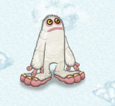 Original Mammott Mod for My Singing Monsters | MSM Mods