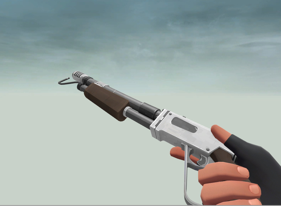 pew pew gun haha Mod for Team Fortress 2 | TF2 Mods