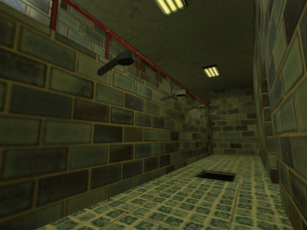 de_audi_a3_nitro [Counter-Strike 1.6] [Mods]