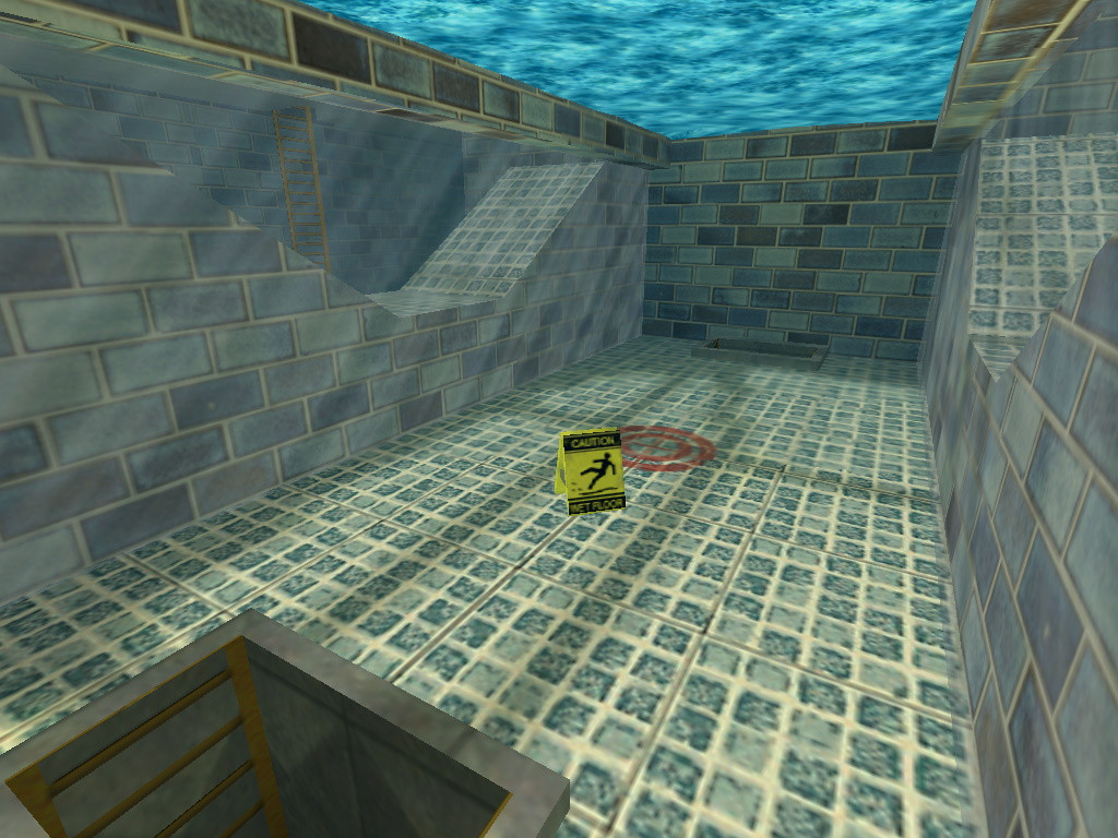 de_audi_a3_nitro [Counter-Strike 1.6] [Mods]