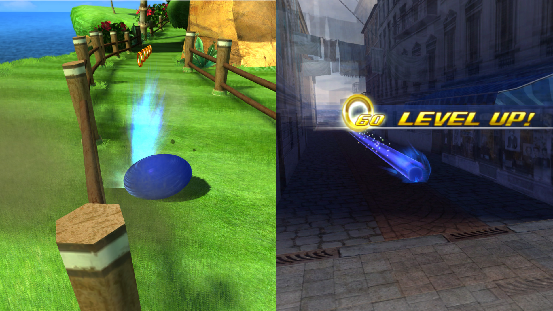 Generations Sonic Mod for Sonic Unleashed (Wii) | SUSD Mods