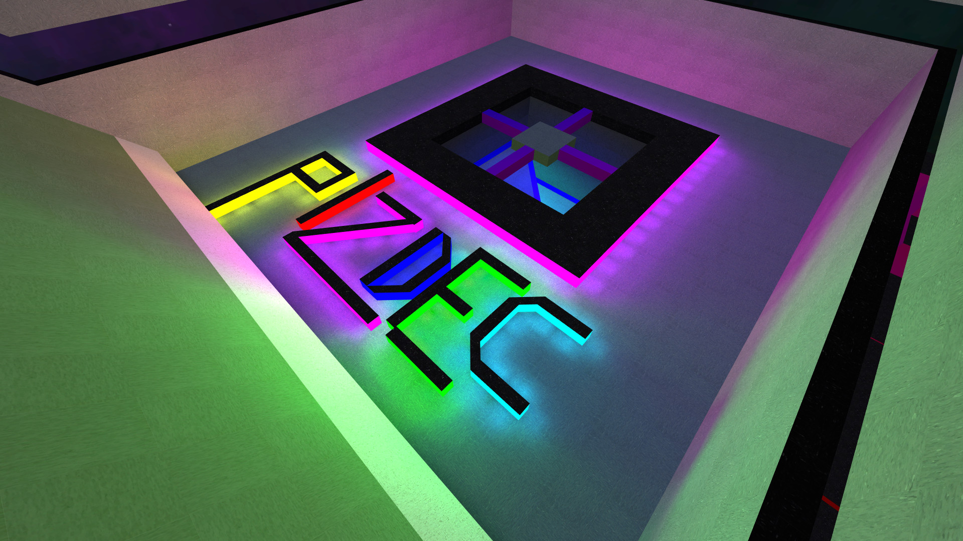 pt_pizdec Mod for Counter-Strike: Source | CS:S Mods