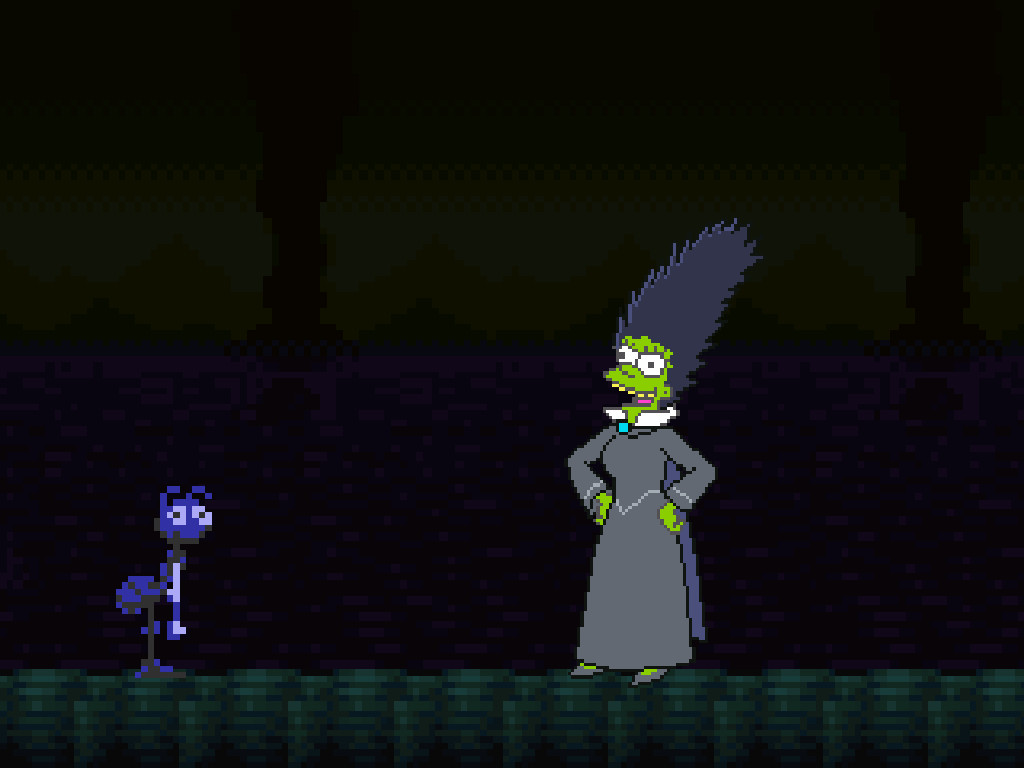 Flik (A Bug's Life) Mod for M.U.G.E.N | MUGEN Mods