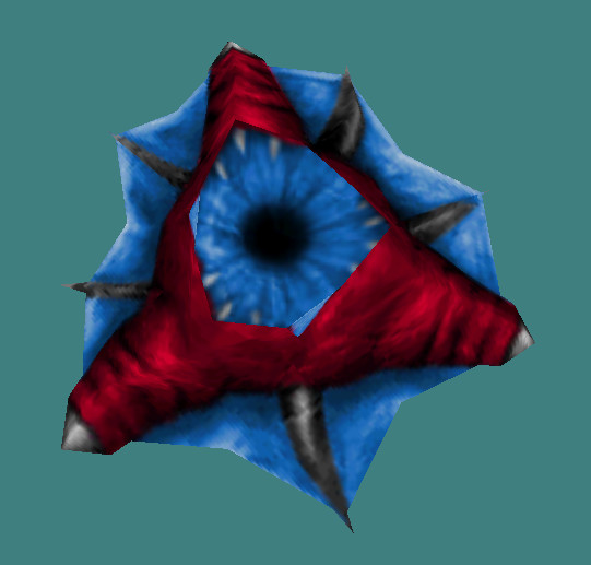 Black, red and blue retexture [Sven Co-op] [Mods]