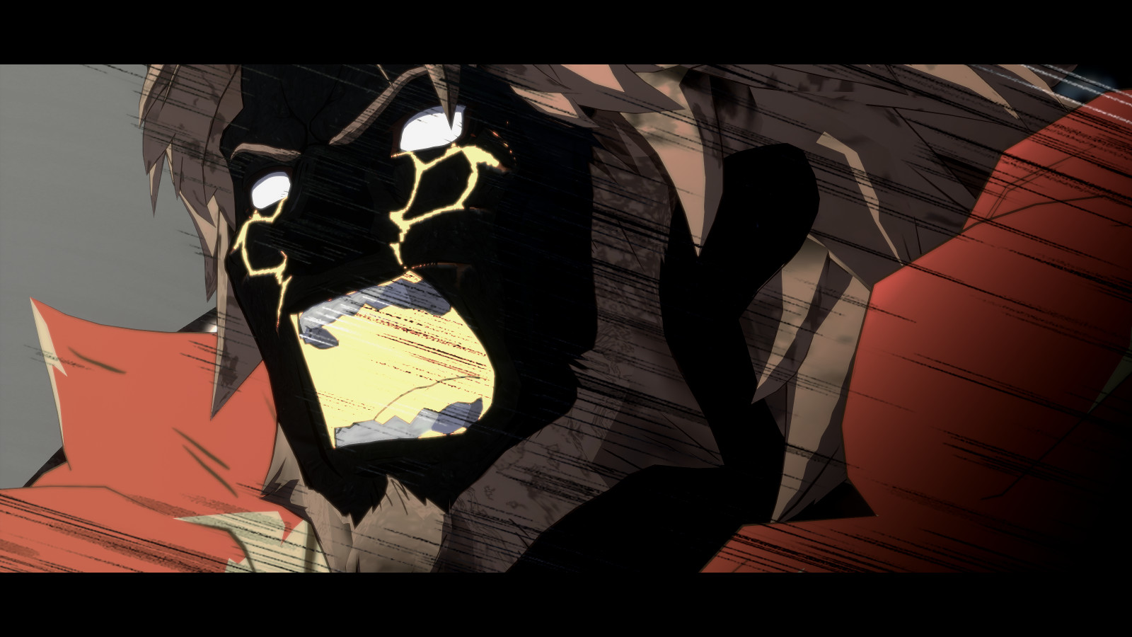 HELLFIRE Leo Mod for GUILTY GEAR -STRIVE- | GGST Mods