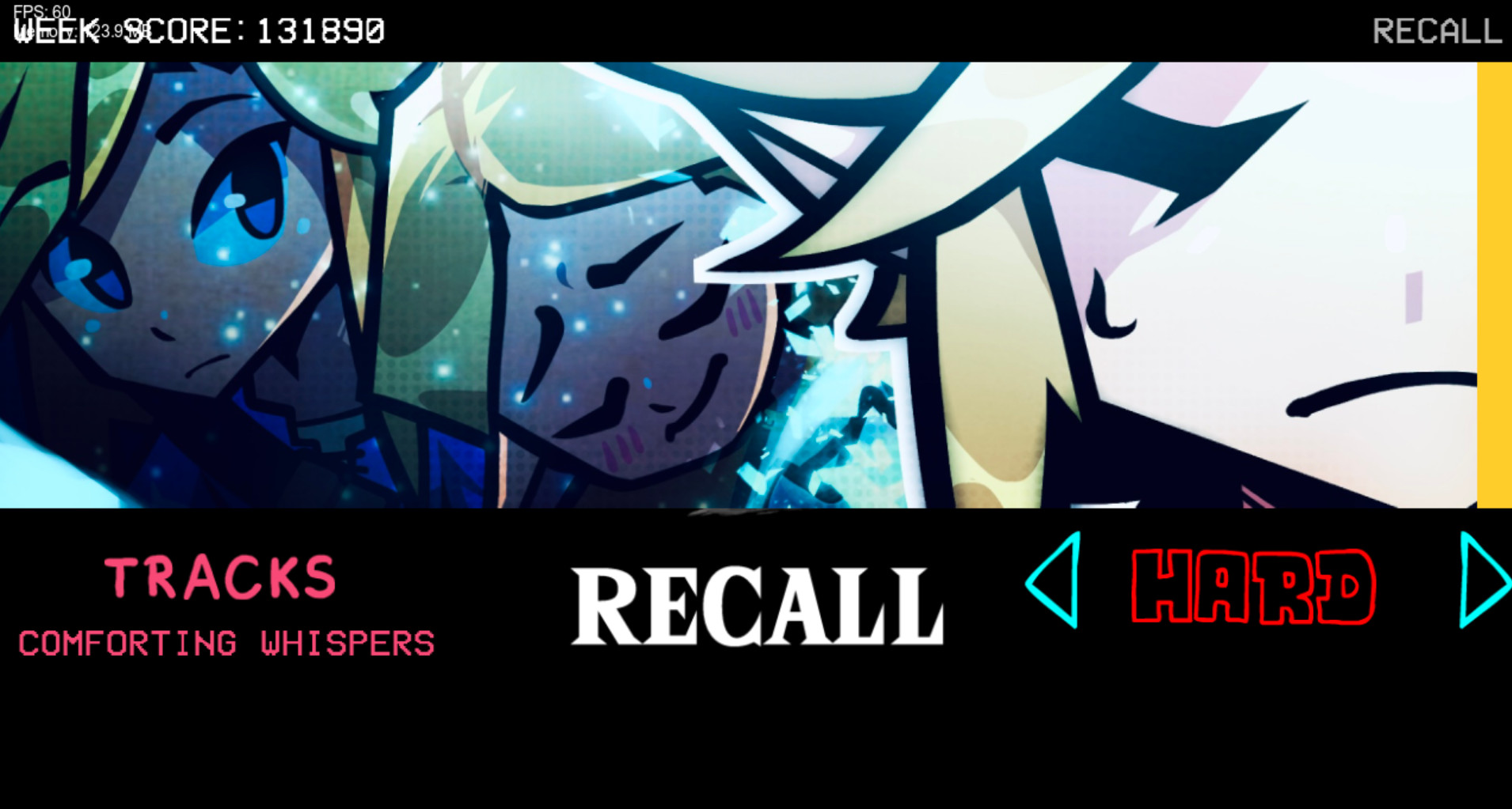 FNF BOTW: Link's Memories Mod for Friday Night Funkin' | FNF Mods