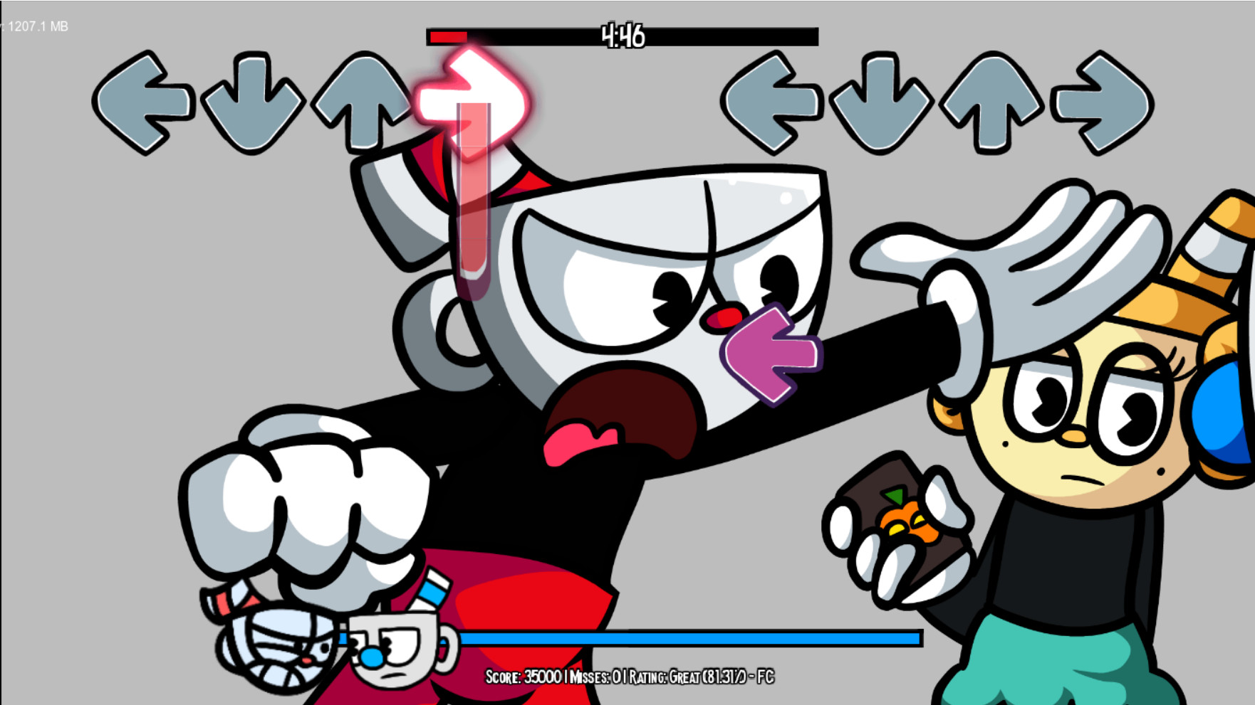 FNF Mother Funkin but Termination cover Mod for Friday Night Funkin ...