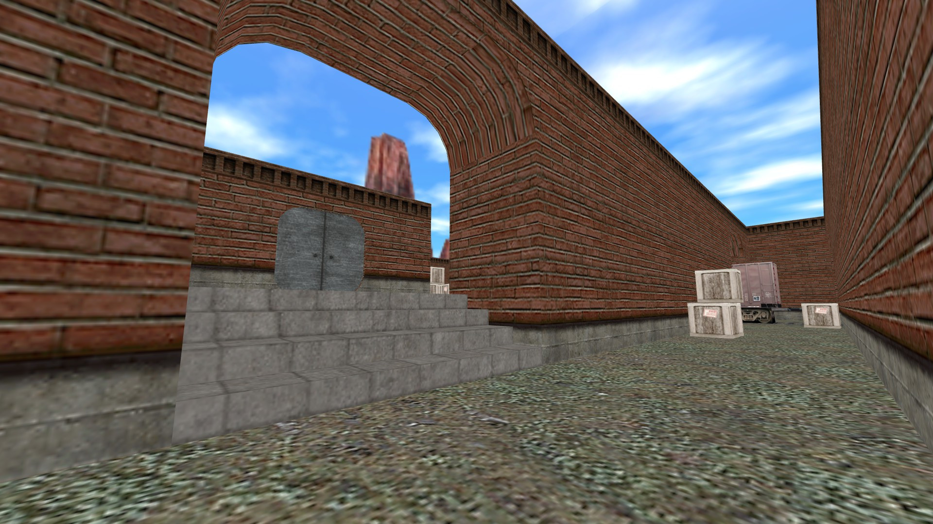 vip_aftermath [Counter-Strike 1.6] [Mods]