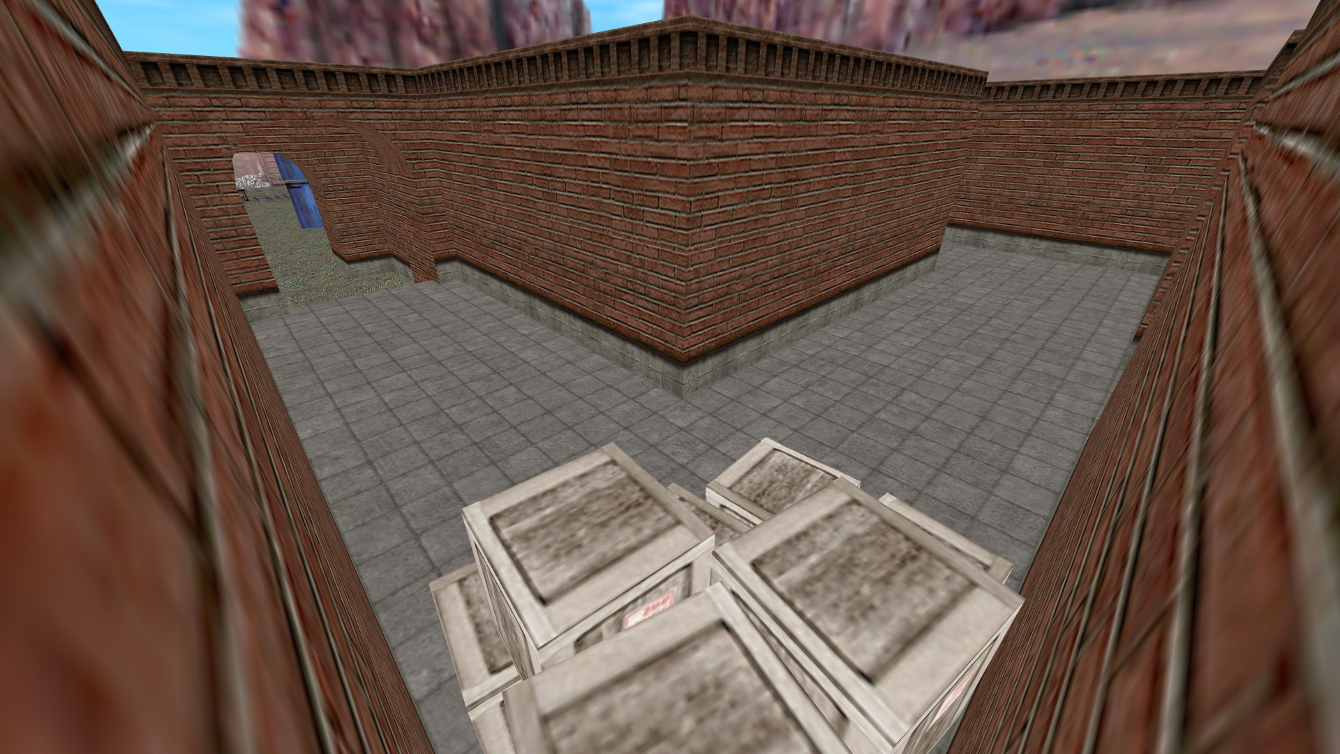 vip_aftermath [Counter-Strike 1.6] [Mods]