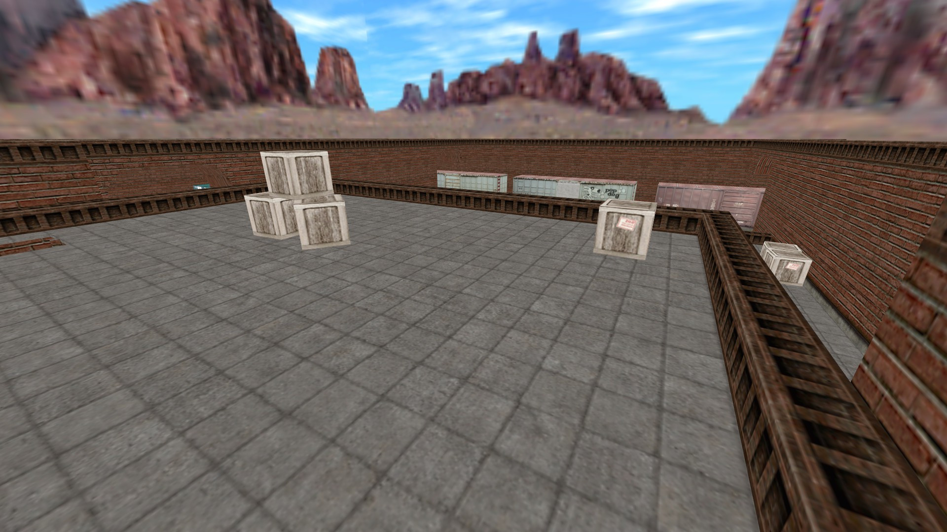 vip_aftermath [Counter-Strike 1.6] [Mods]