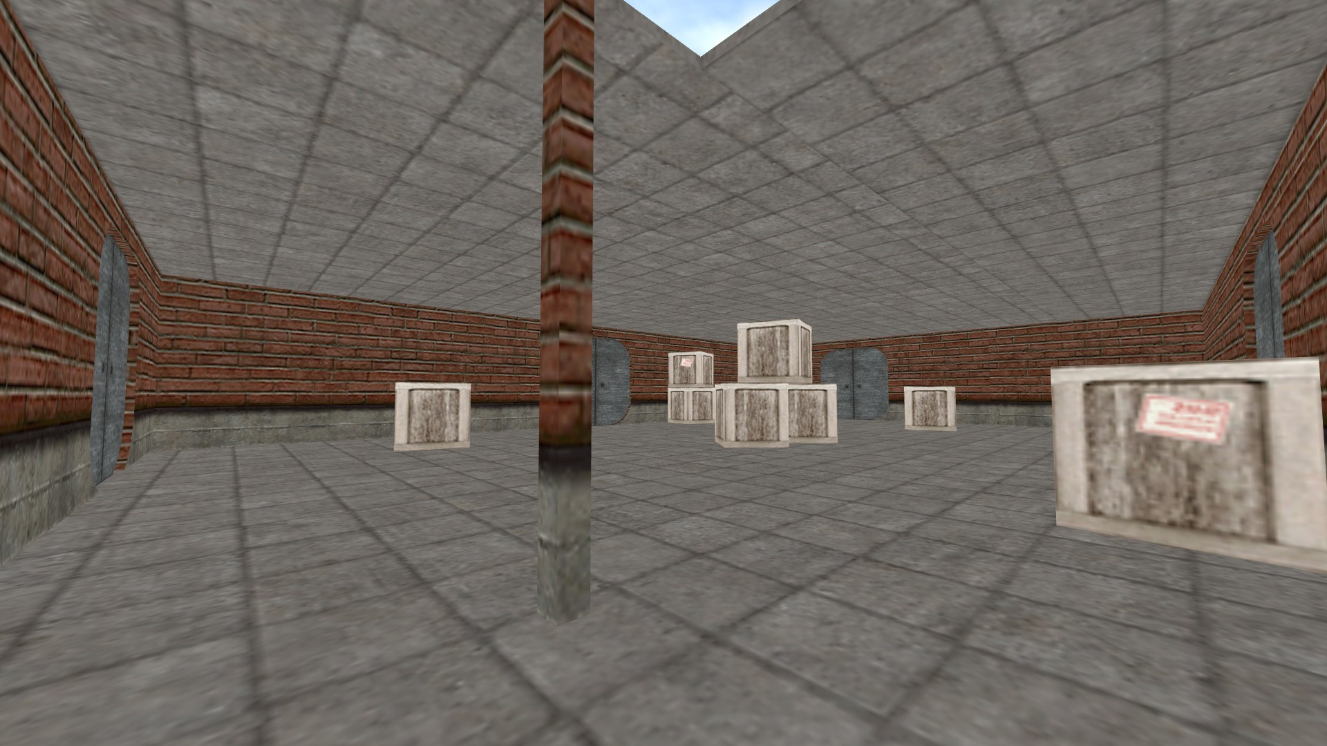 vip_aftermath [Counter-Strike 1.6] [Mods]