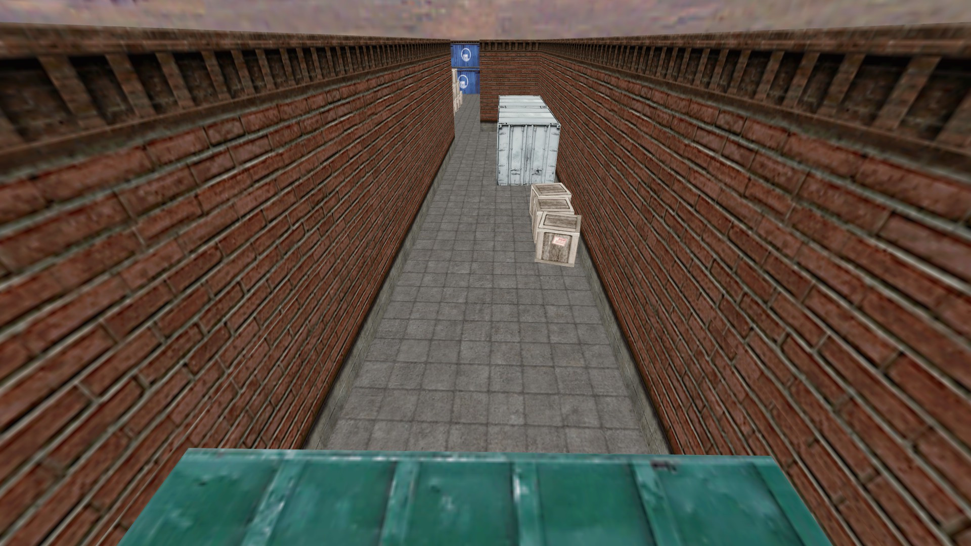 vip_aftermath [Counter-Strike 1.6] [Mods]