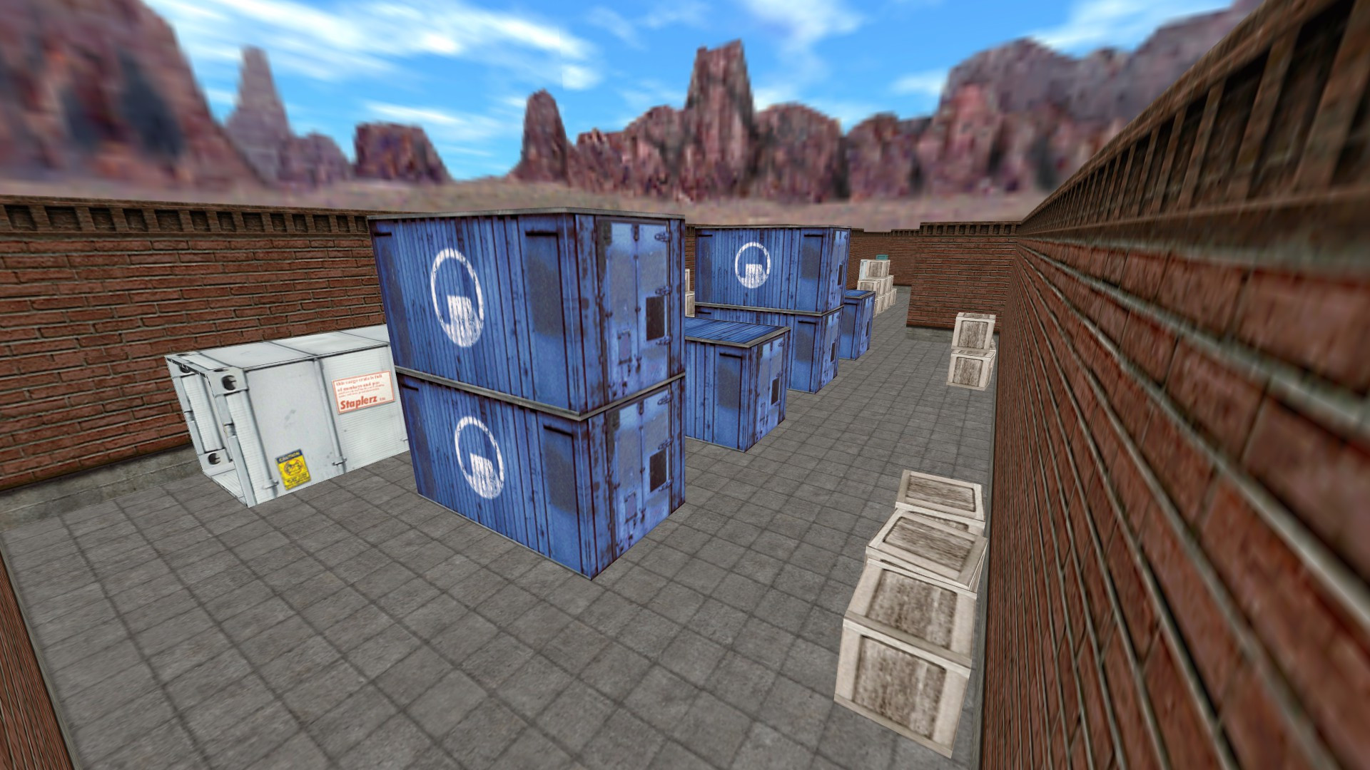 vip_aftermath [Counter-Strike 1.6] [Mods]