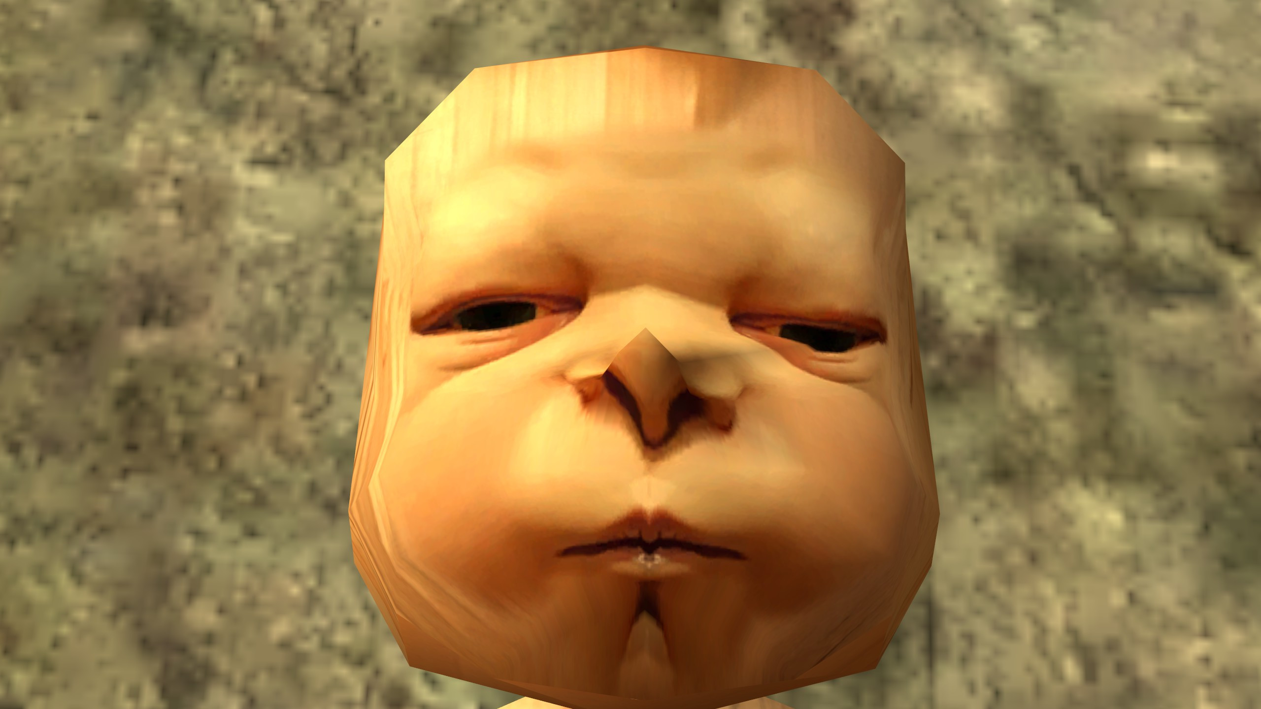 Rat Lobber Baby [Half-Life 2] [Mods]