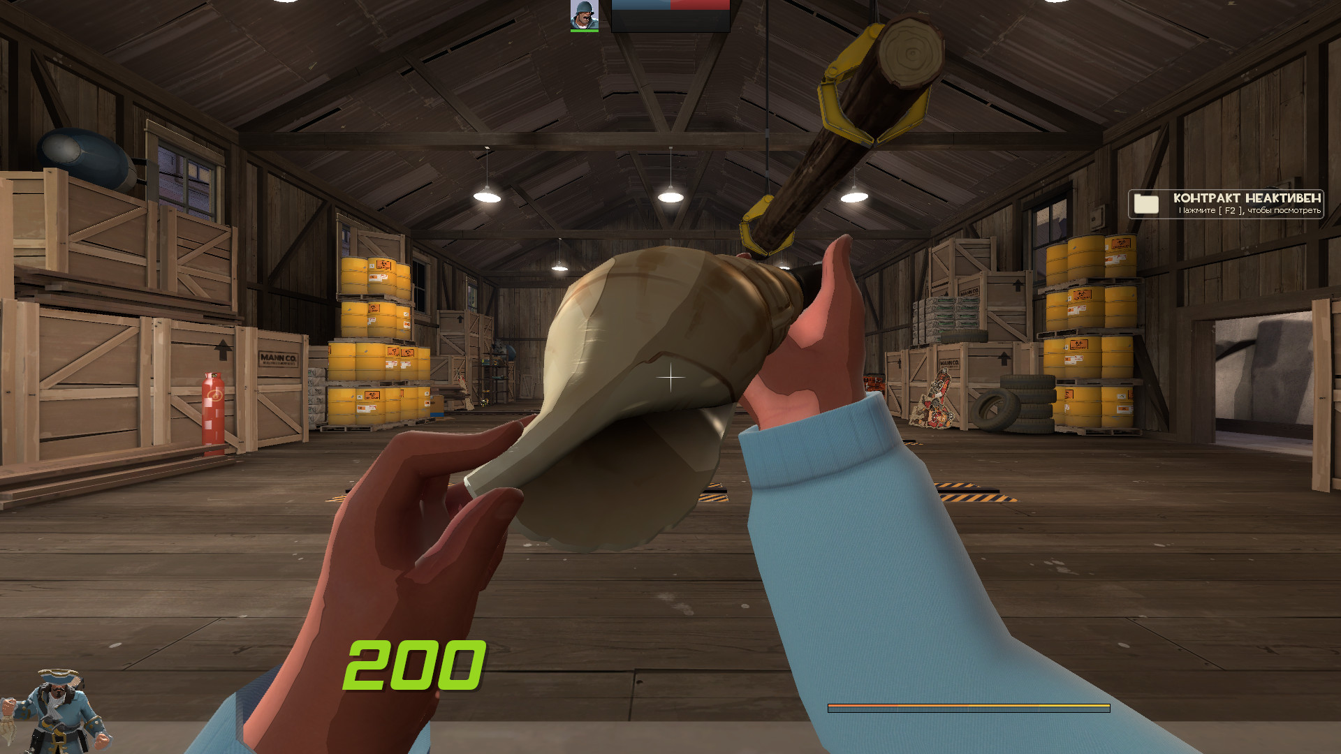 The High Resolution Full Improvement Global Pack Mod for Team Fortress ...