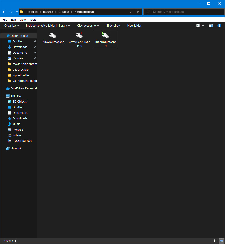 Mario 64 Cursor For Roblox Mod for Roblox | RBLX Mods
